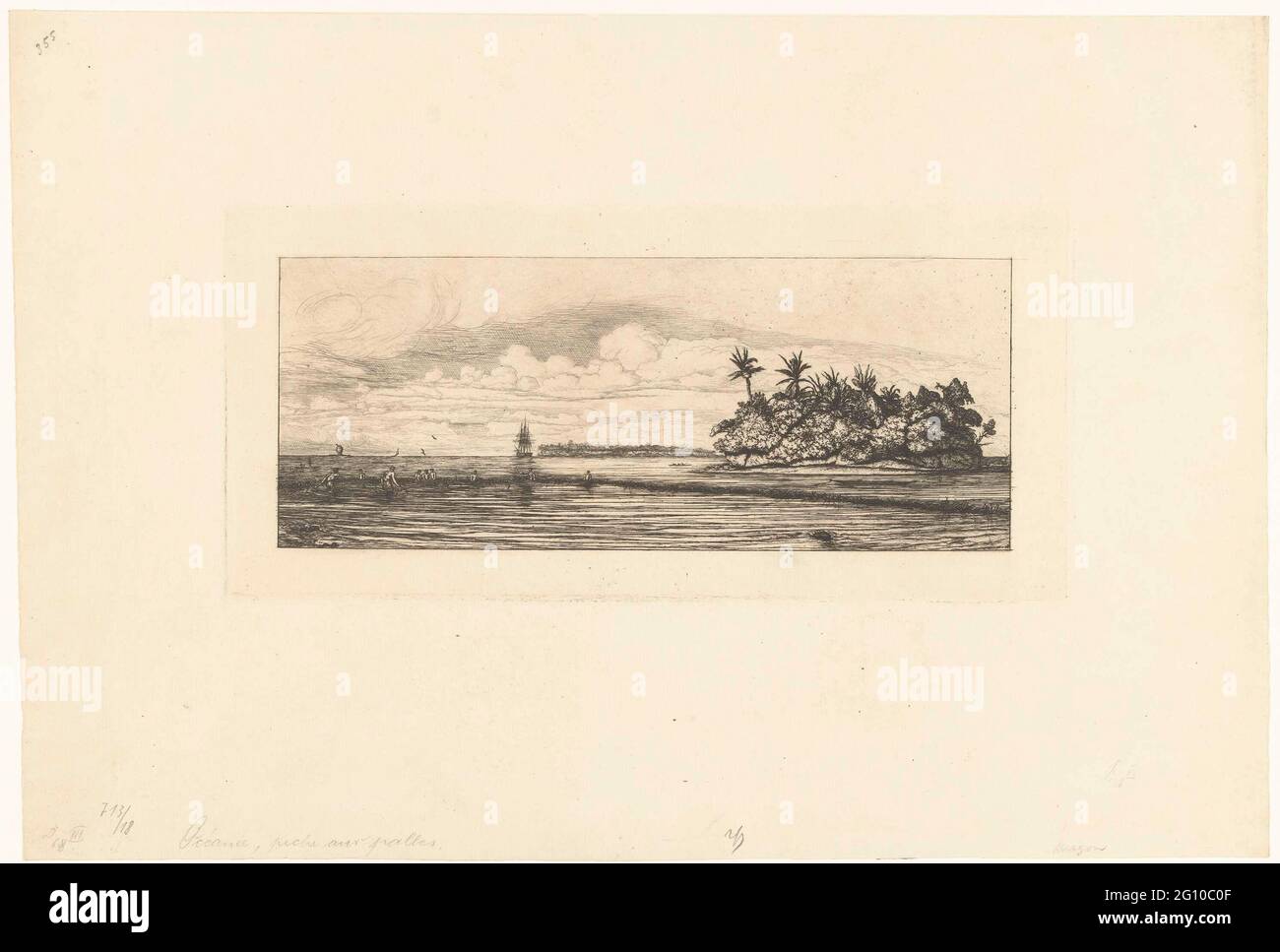 Uvea island hi-res stock photography and images - Alamy