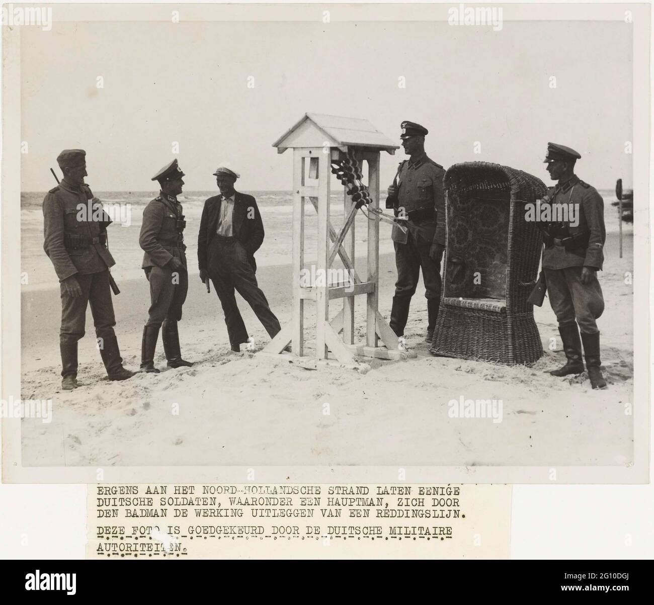 German soldiers on the beach. German soldiers on the beach get the ...