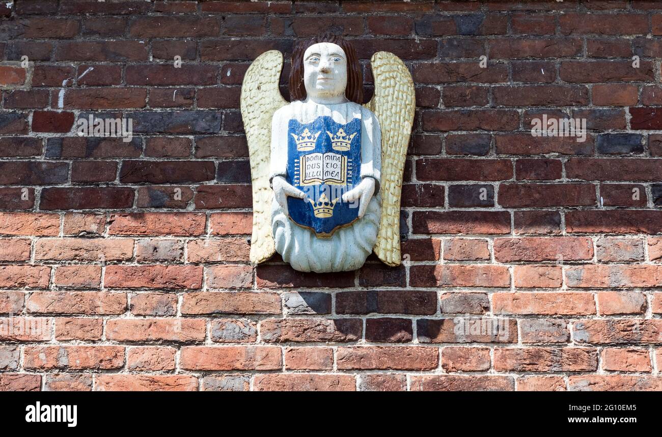 Coat of arms colours hi-res stock photography and images - Alamy