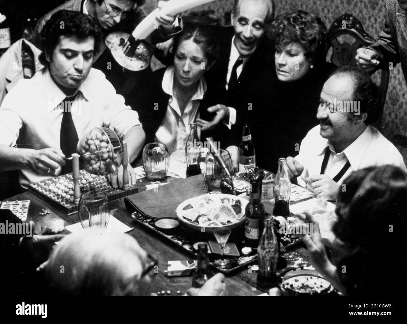 Izaro andres hi-res stock photography and images - Alamy