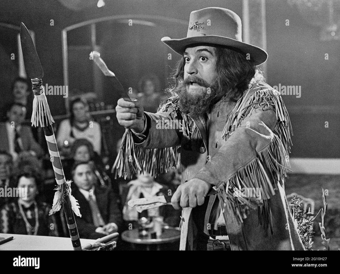 Los chulos hi-res stock photography and images - Alamy