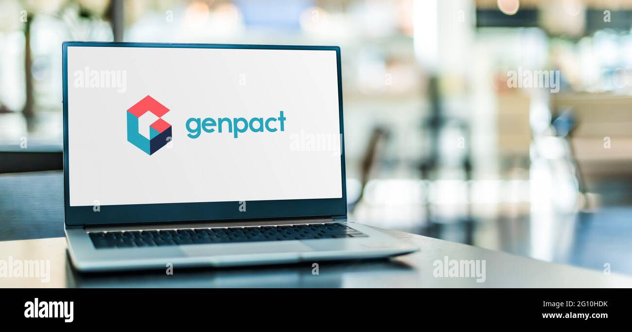 Genpact hi-res stock photography and images - Alamy
