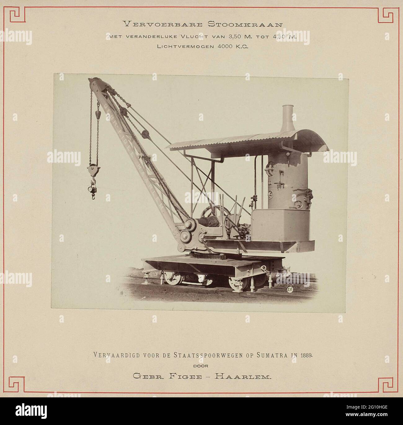 Transportable steam tap hi-res stock photography and images - Alamy