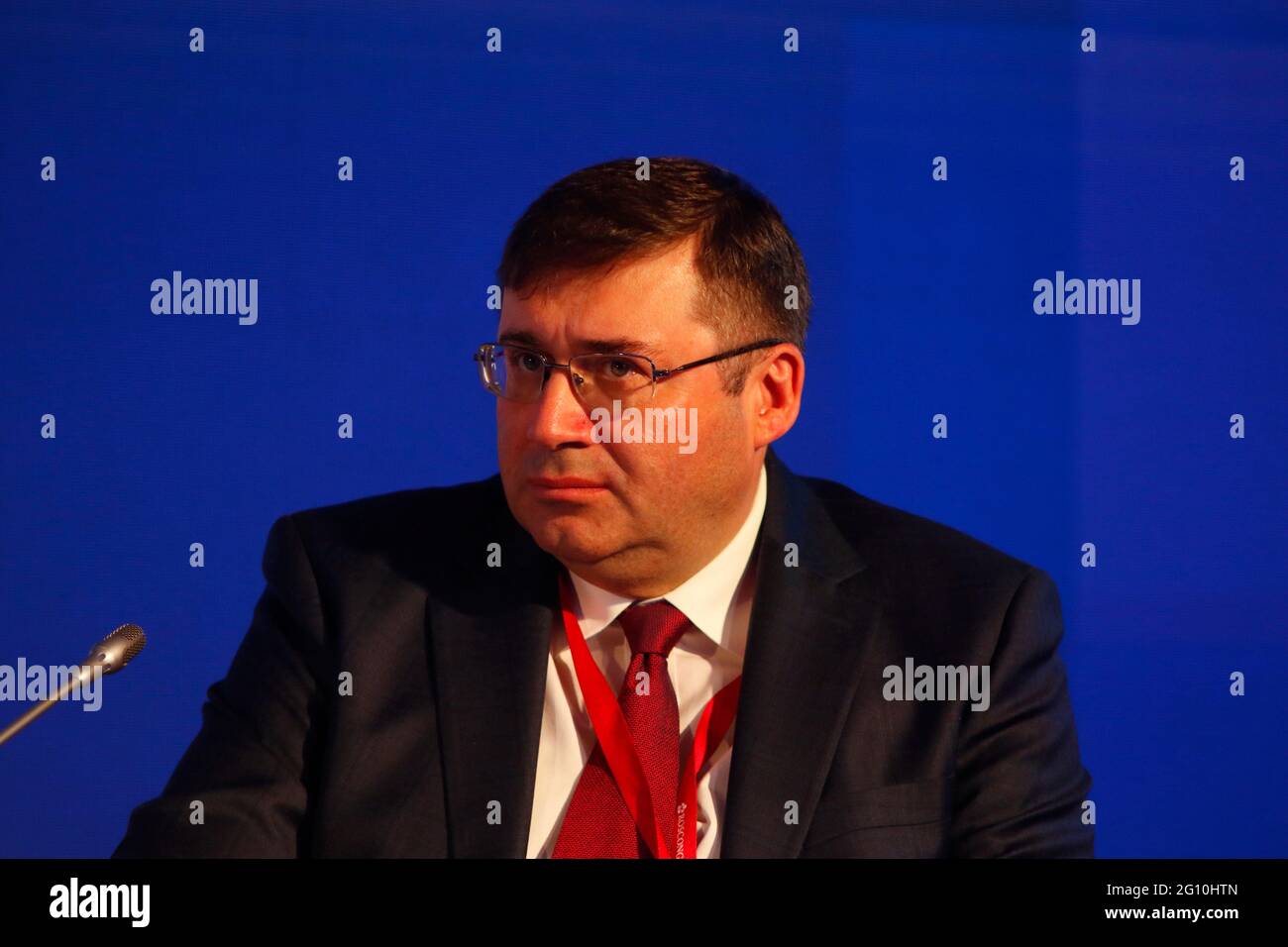 Sergey shvetsov hi-res stock photography and images - Alamy