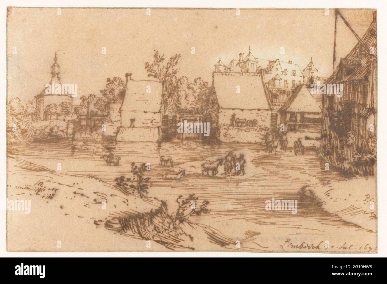 Lembeek hi-res stock photography and images - Alamy