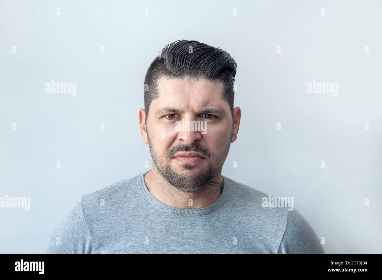 Stress fee hi-res stock photography and images - Alamy