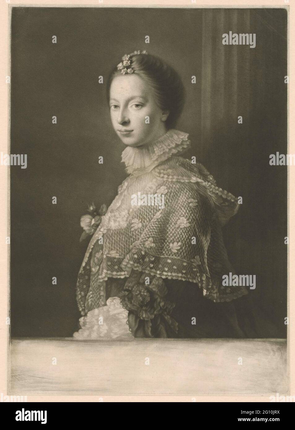 5th baronet hi-res stock photography and images - Alamy