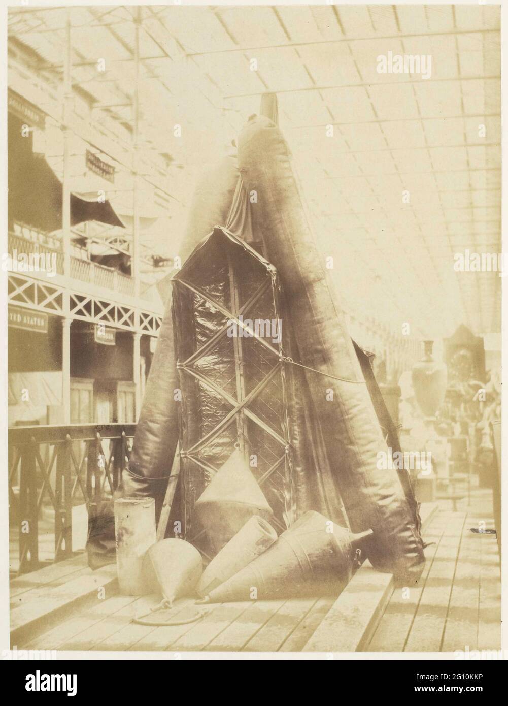 1851 great exhibition indian hi-res stock photography and images - Alamy