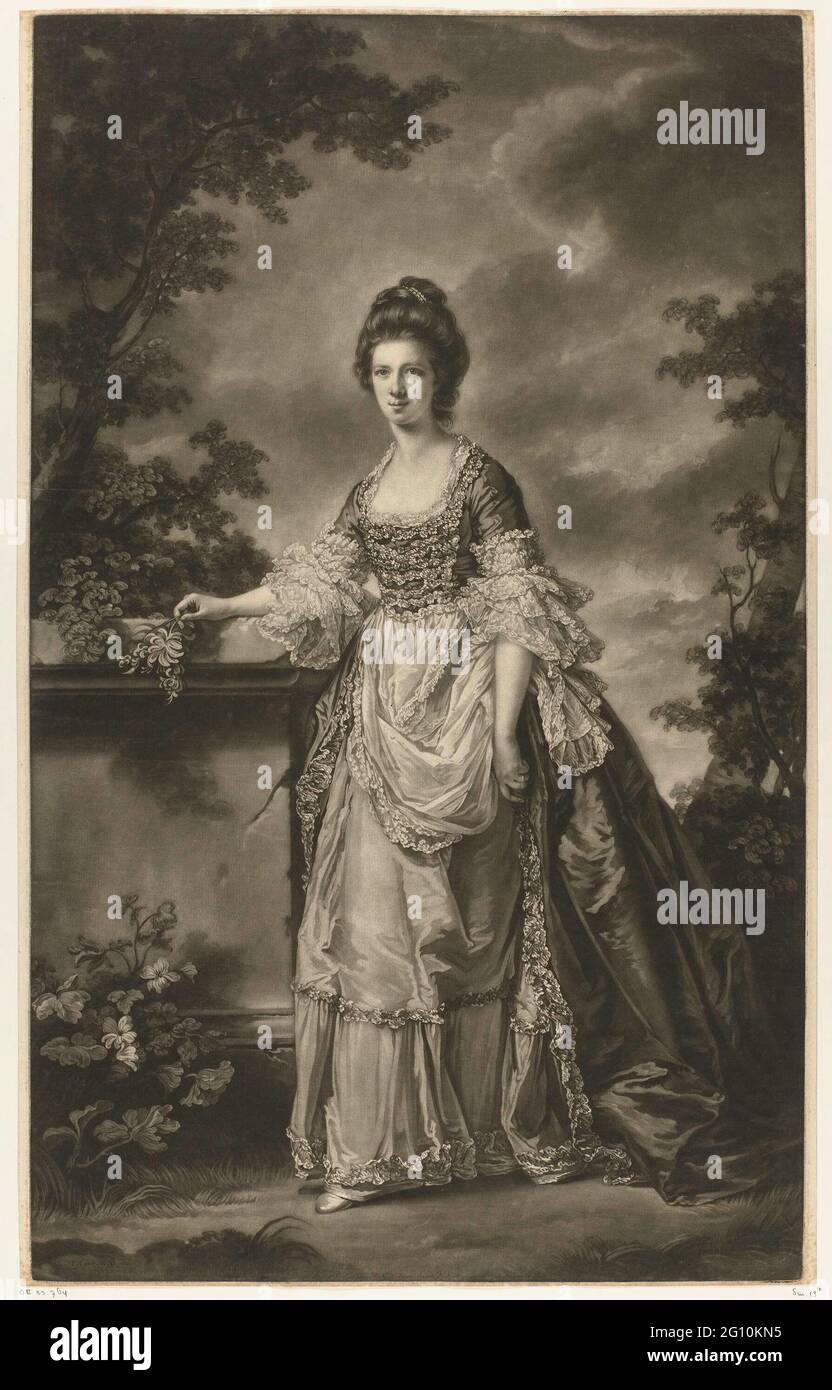 Lady mary boynton hi-res stock photography and images - Alamy