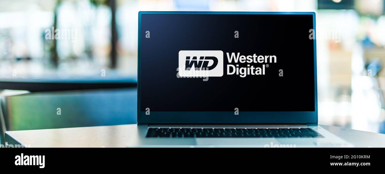 Wdc logo hi-res stock photography and images - Alamy