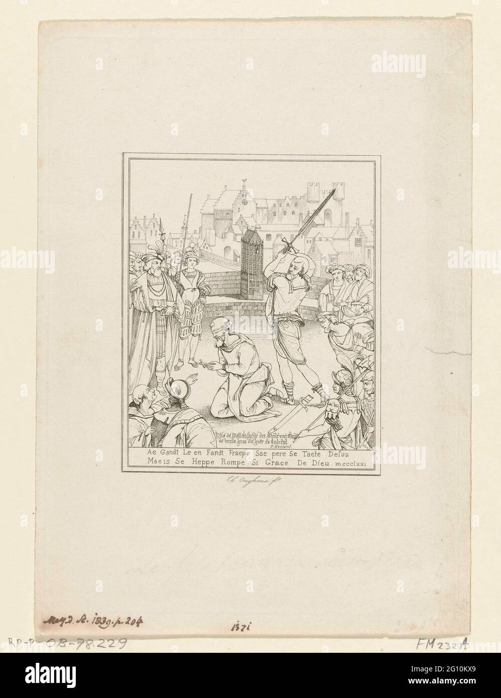 Year 1371 hi-res stock photography and images - Alamy