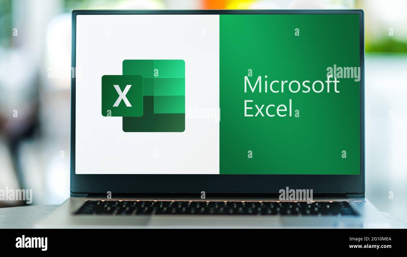 Spreadsheet Software Logo