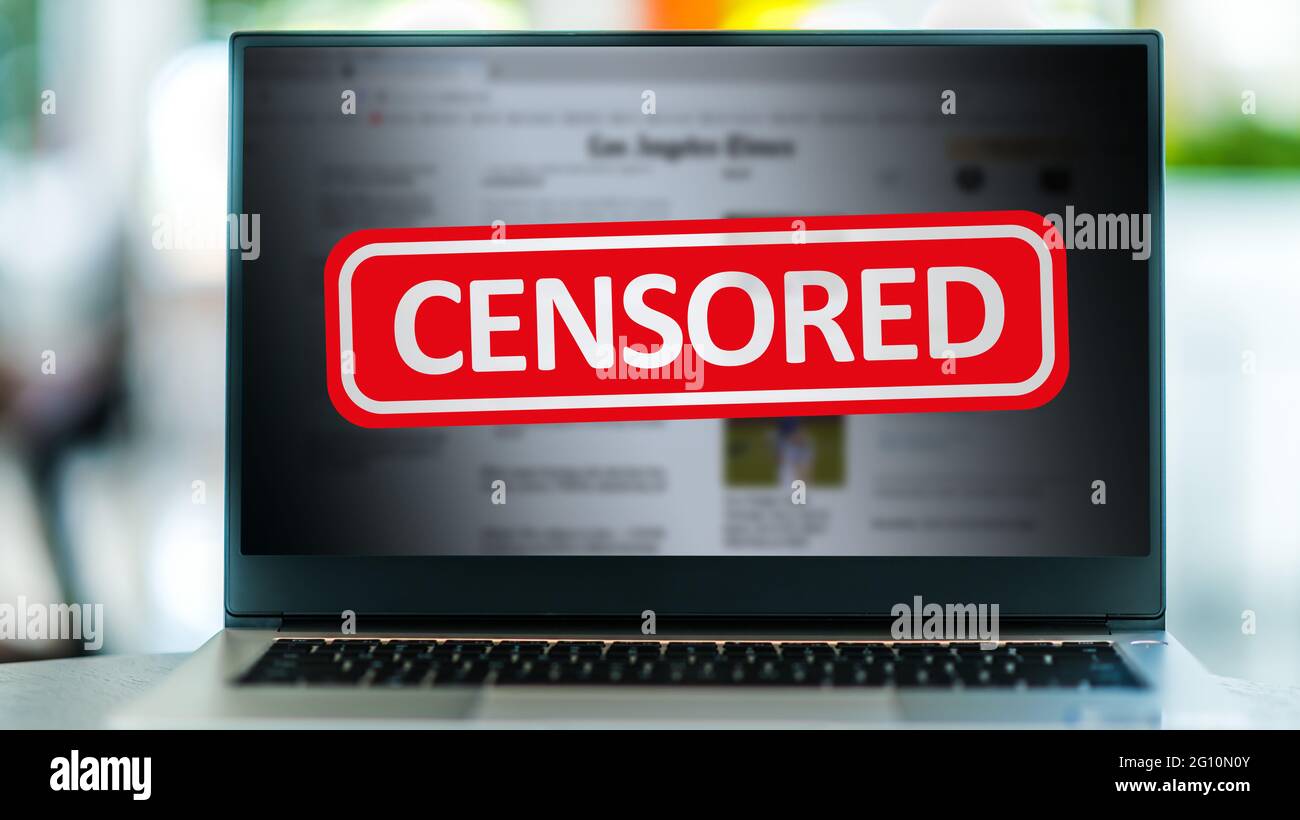 Information manipulation hi-res stock photography and images - Alamy