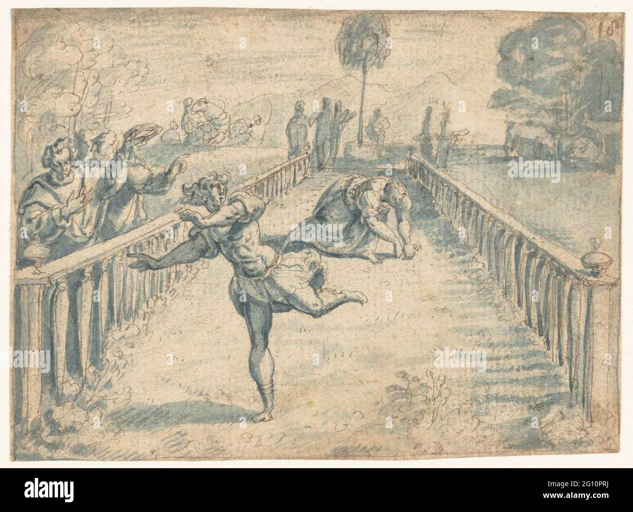 Hippomenes hi-res stock photography and images - Alamy