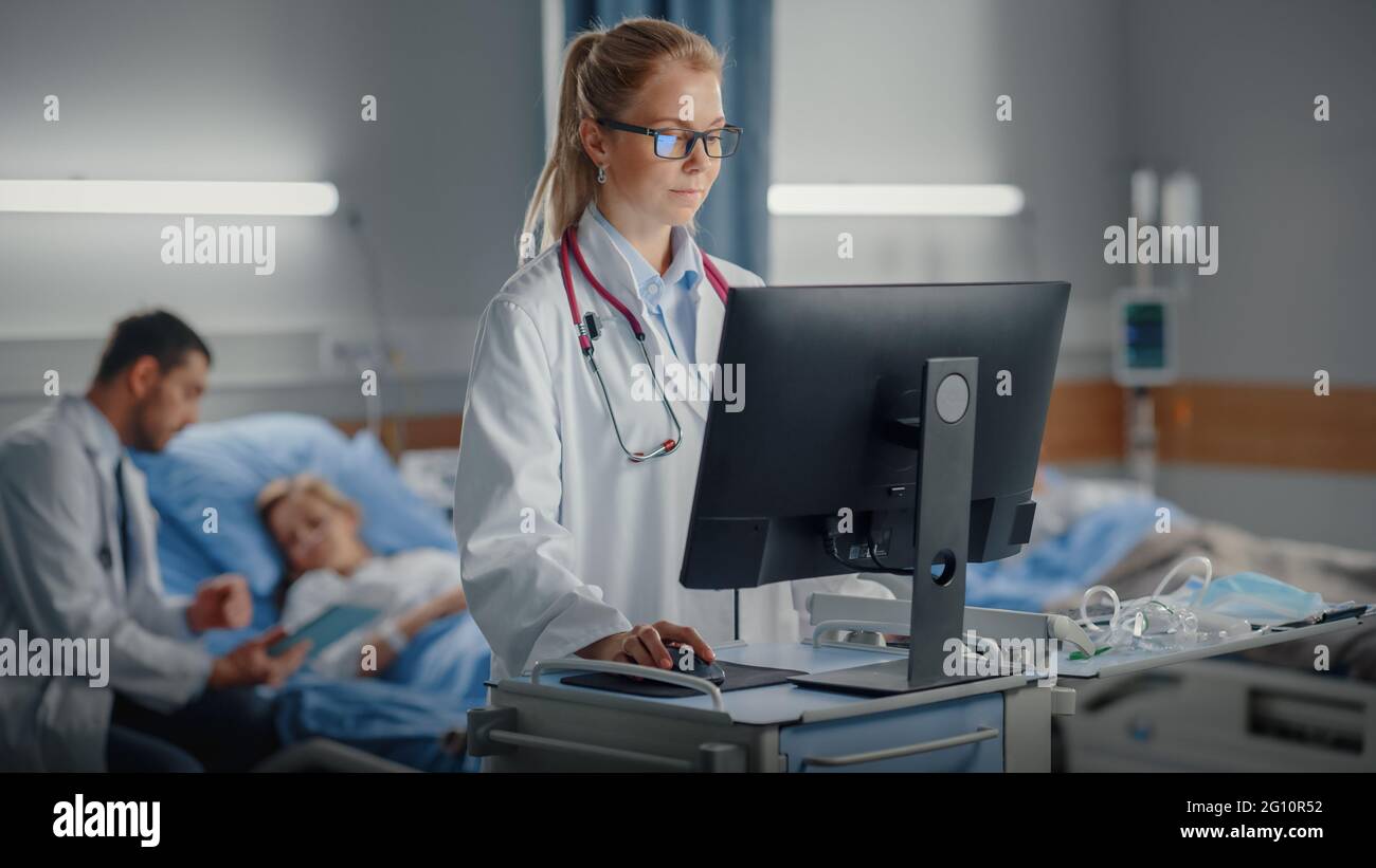 Modernequipment hi-res stock photography and images - Alamy