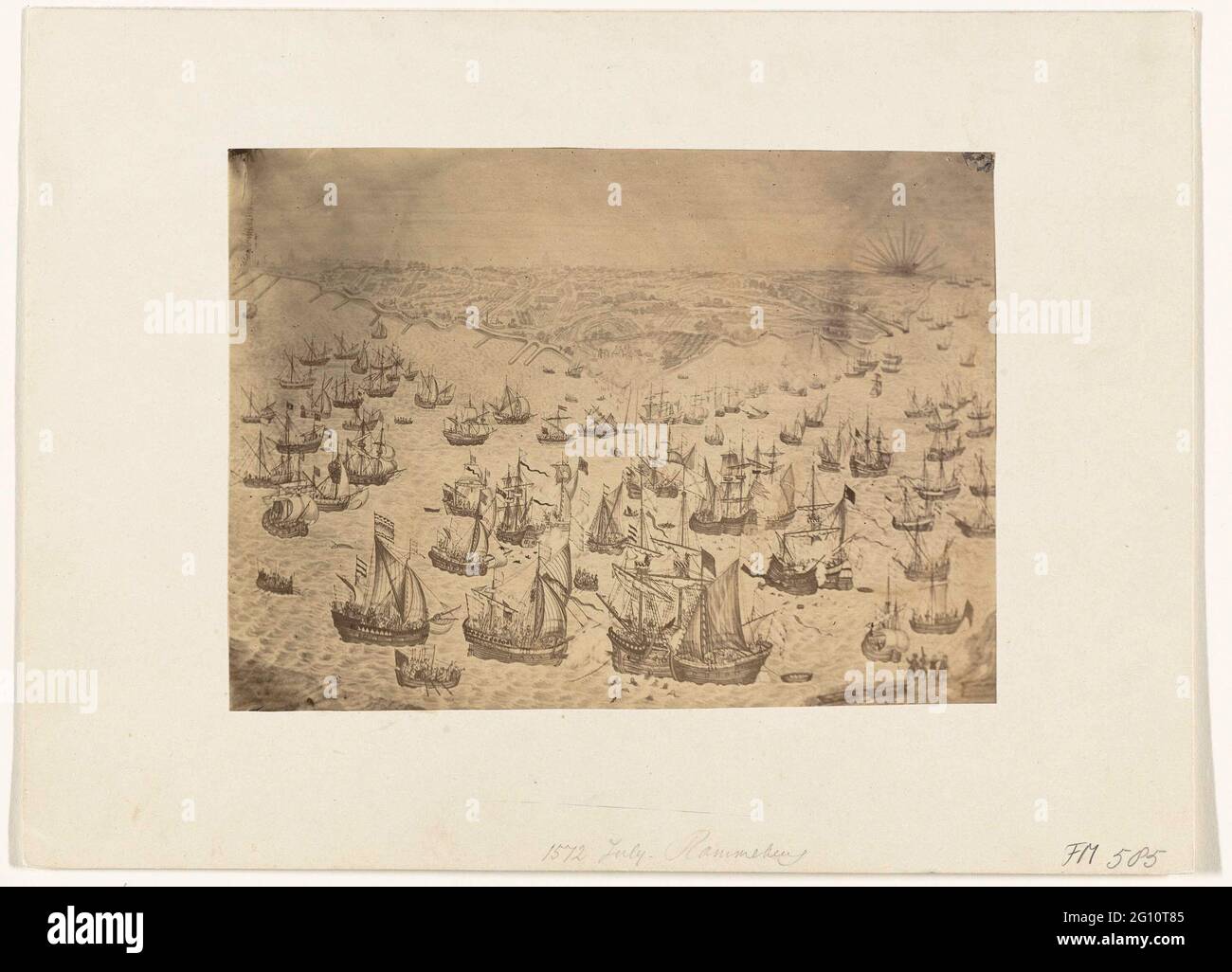 1573 april hi-res stock photography and images - Alamy