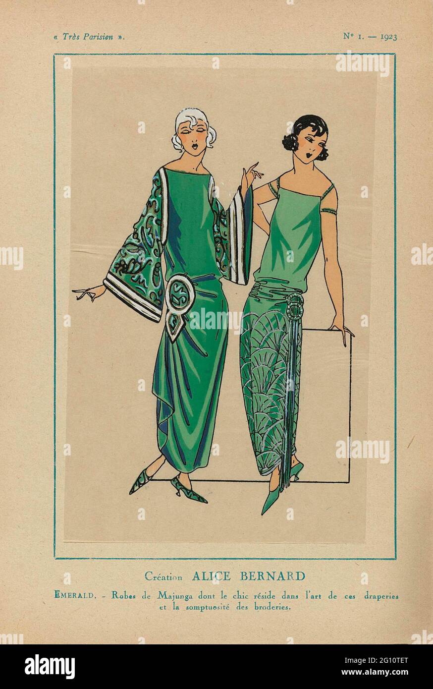 Alice bernard hi-res stock photography and images - Alamy