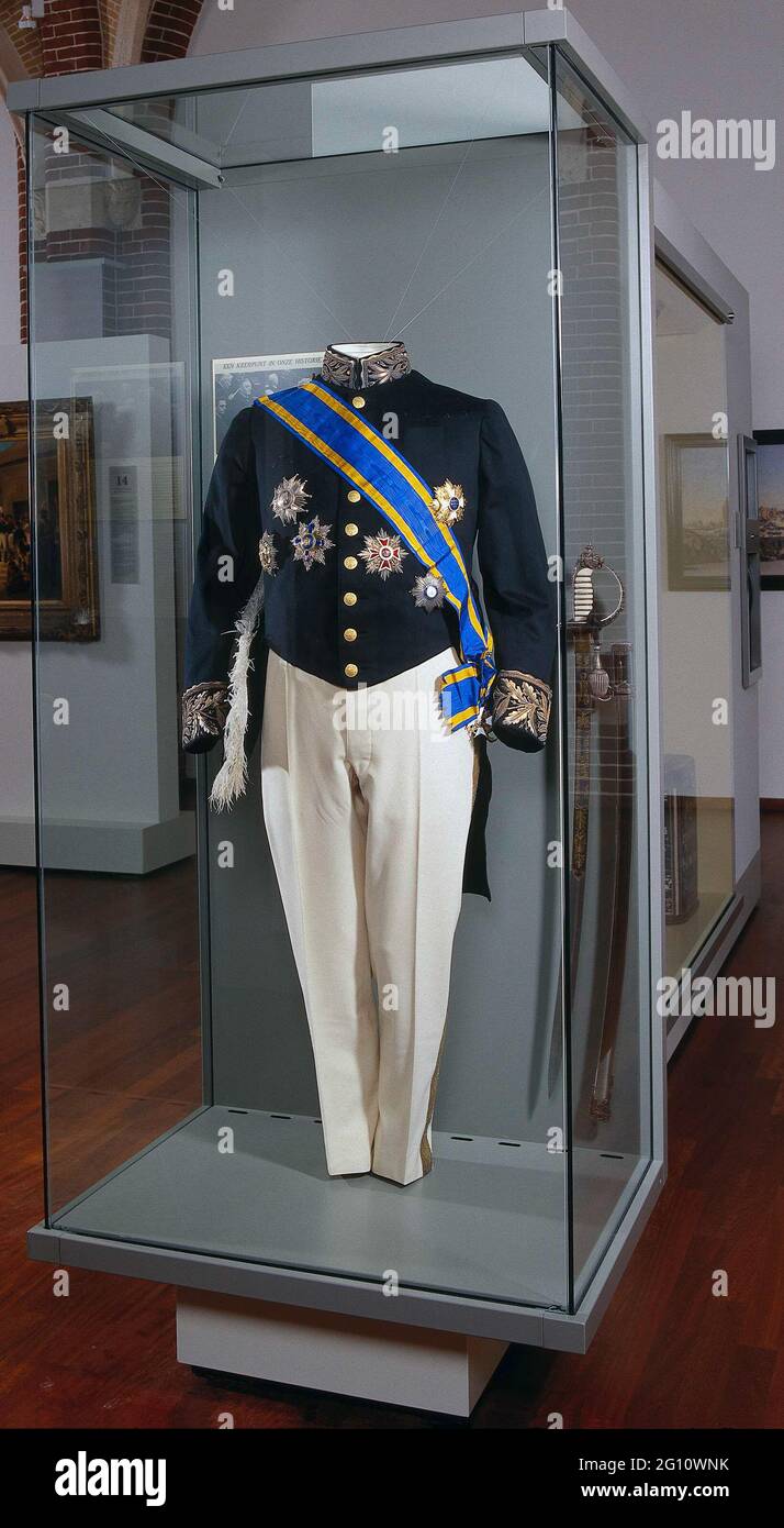 Hendrikus colijn hi-res stock photography and images - Alamy