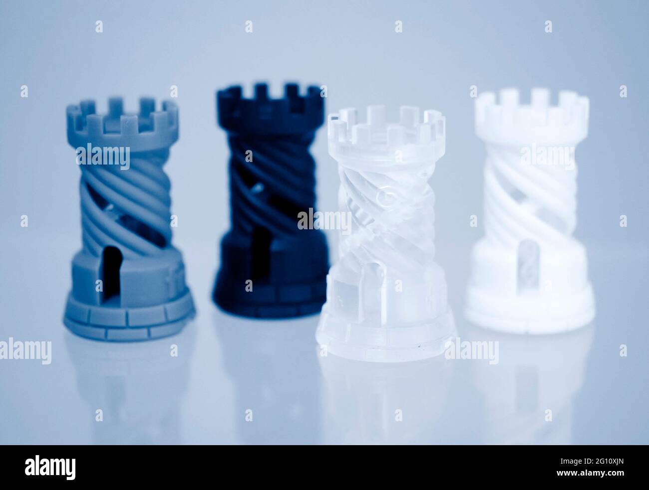 3d printed objects hi-res stock photography and images - Alamy