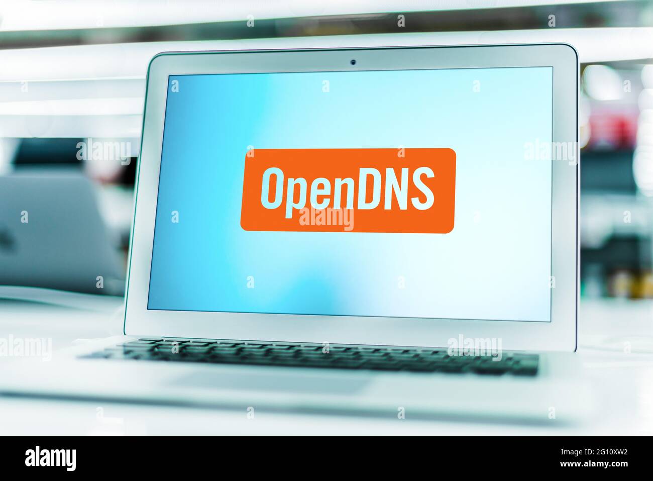 Dns resolution service hi-res stock photography and images - Alamy
