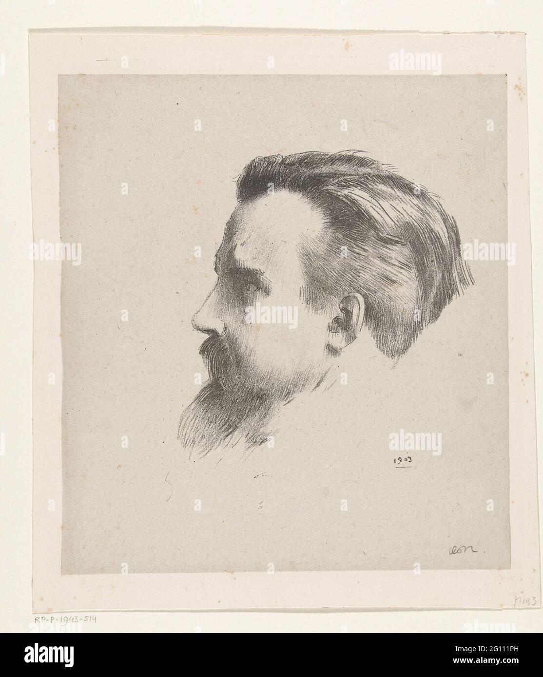 French painter maurice denis hi-res stock photography and images - Alamy