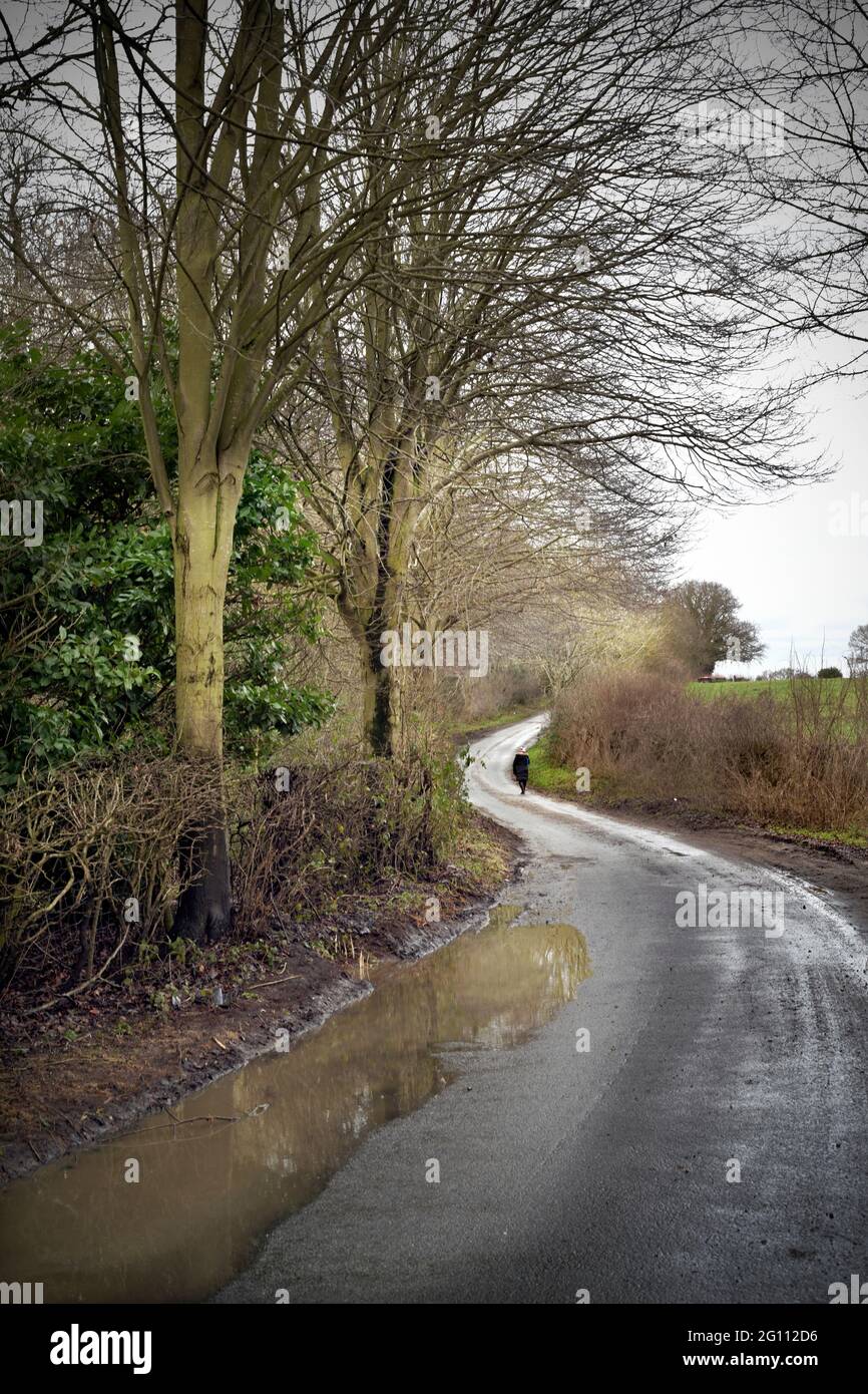 Broome road hi-res stock photography and images - Alamy