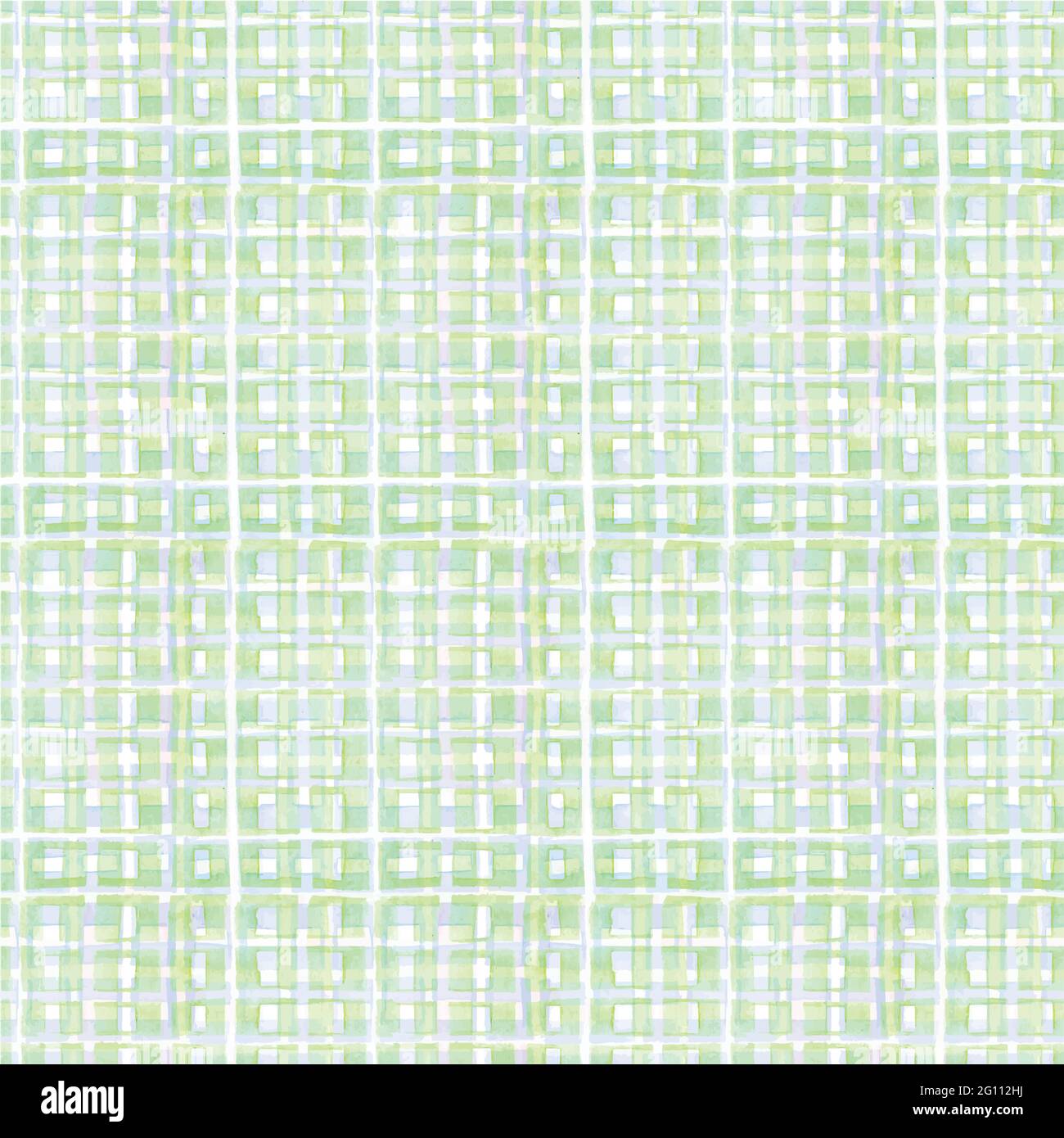 Pastel shade plaid pattern Stock Vector Image & Art - Alamy