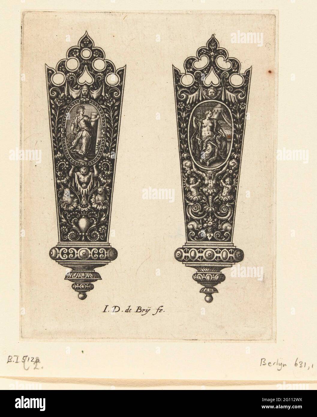 Oir design hi-res stock photography and images - Alamy