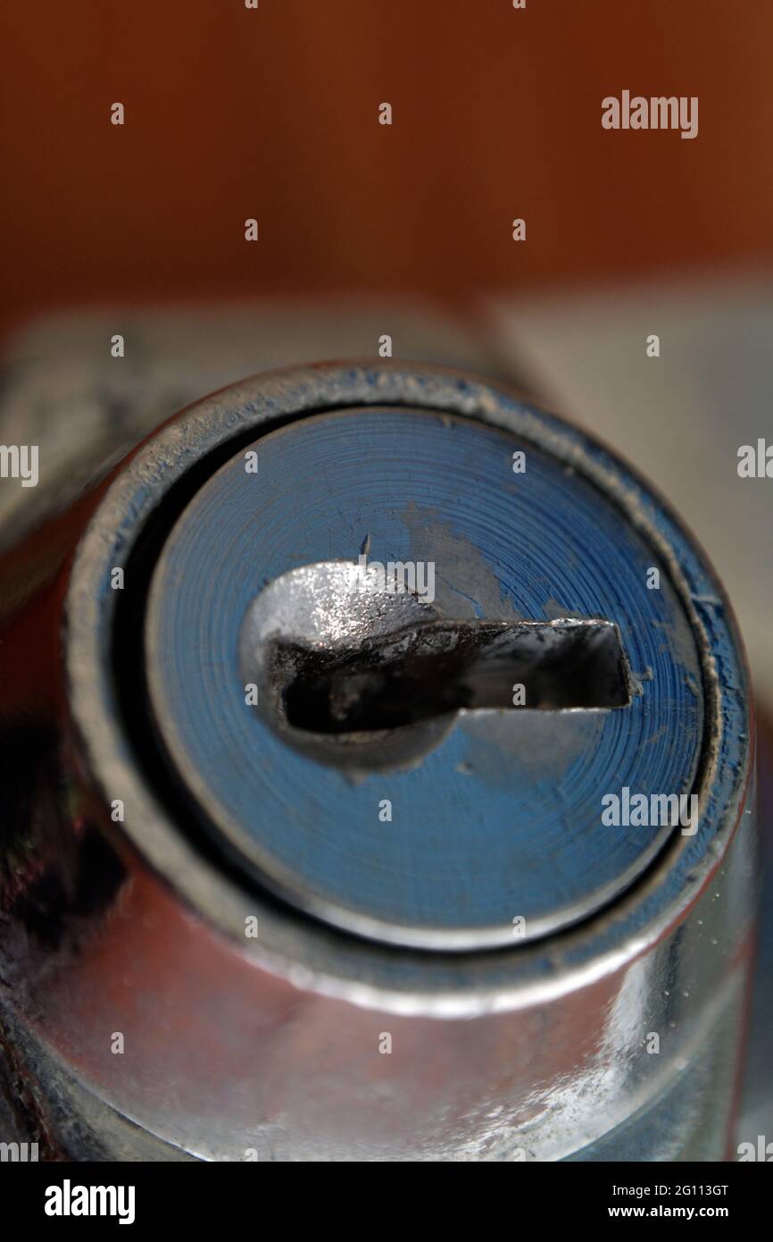 Keyhole barrel hi-res stock photography and images - Alamy