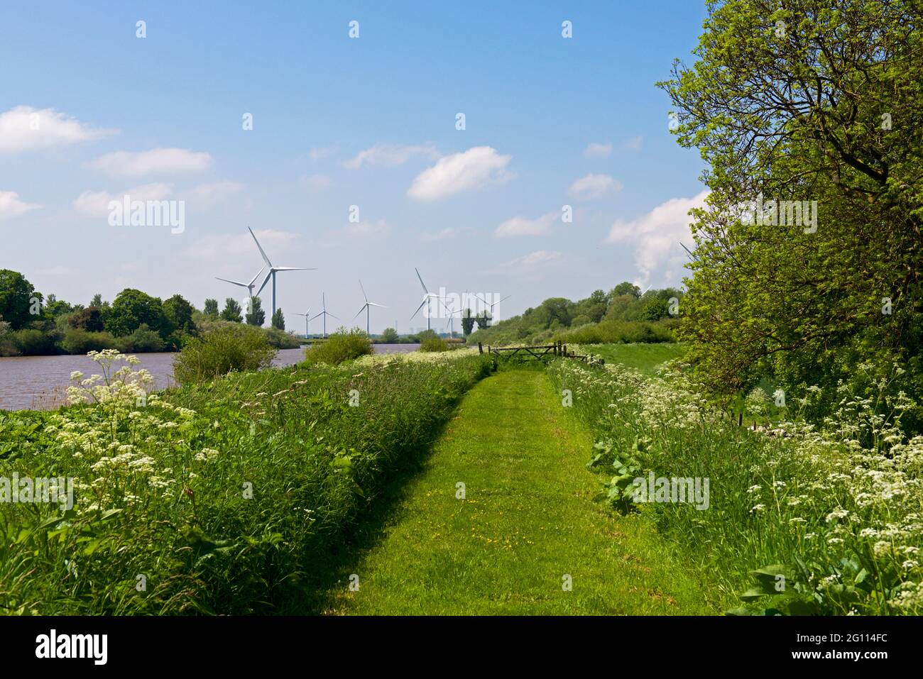 Raised bank hi-res stock photography and images - Alamy