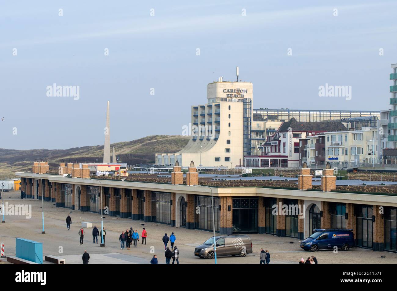 Carlton beach hi-res stock photography and images - Alamy