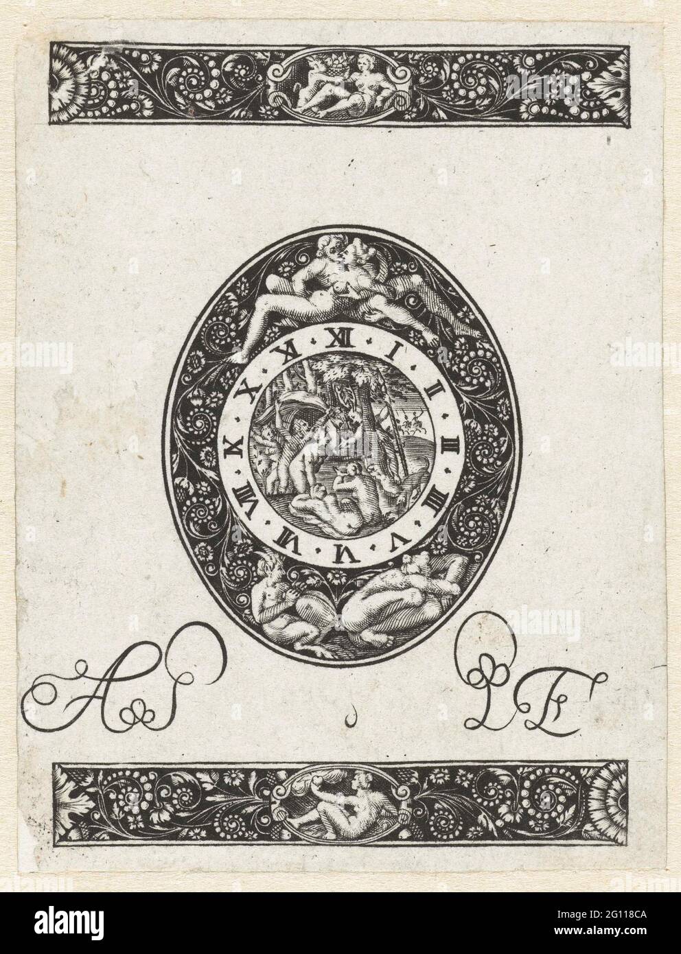 Oval dial features hi-res stock photography and images - Alamy