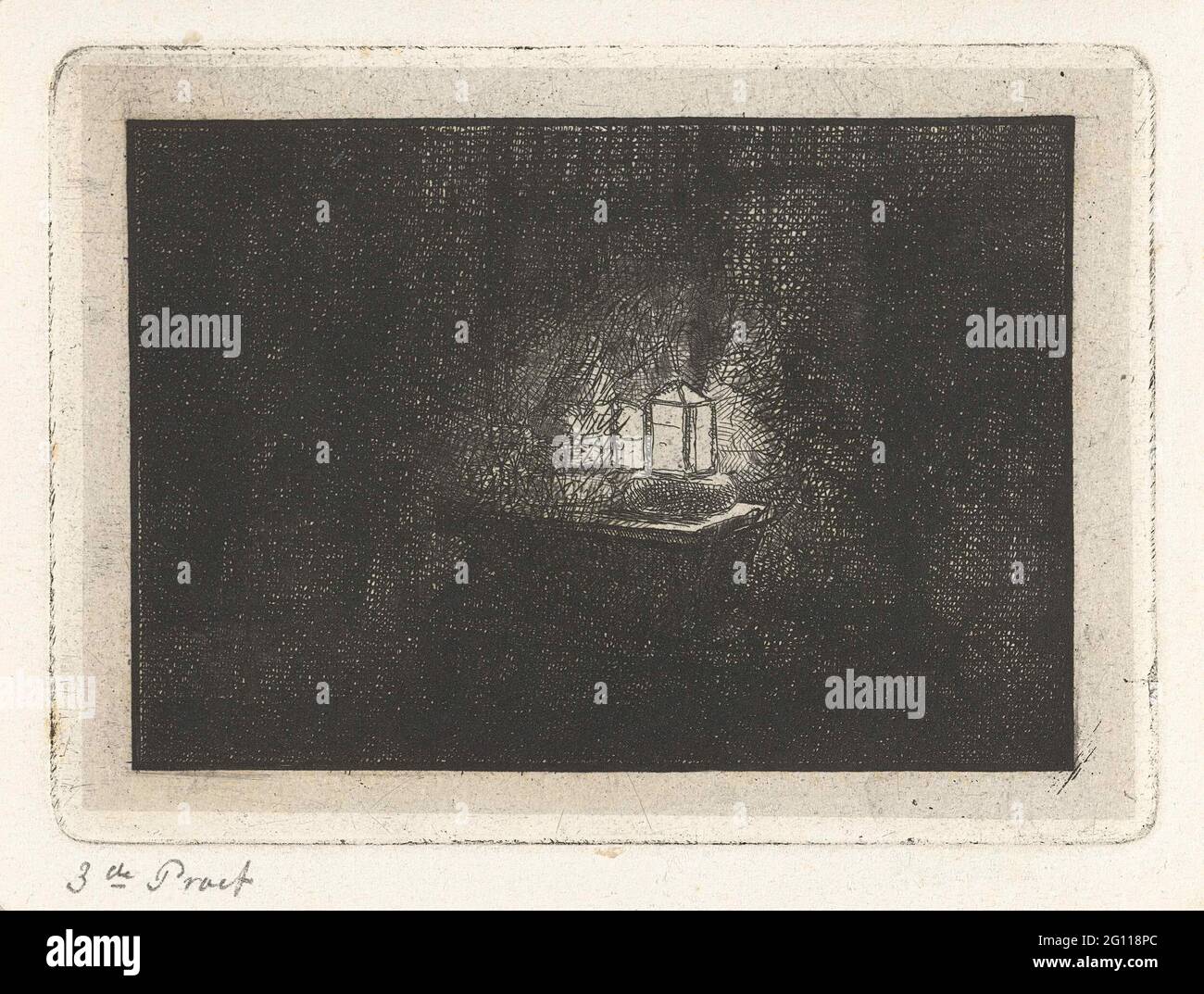 Central source of illumination hi-res stock photography and images - Alamy