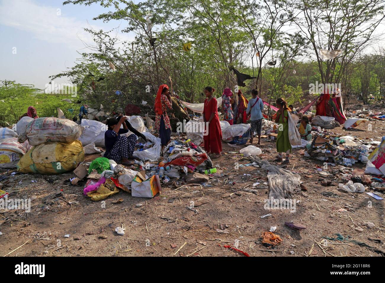 Open defecation hi-res stock photography and images - Alamy