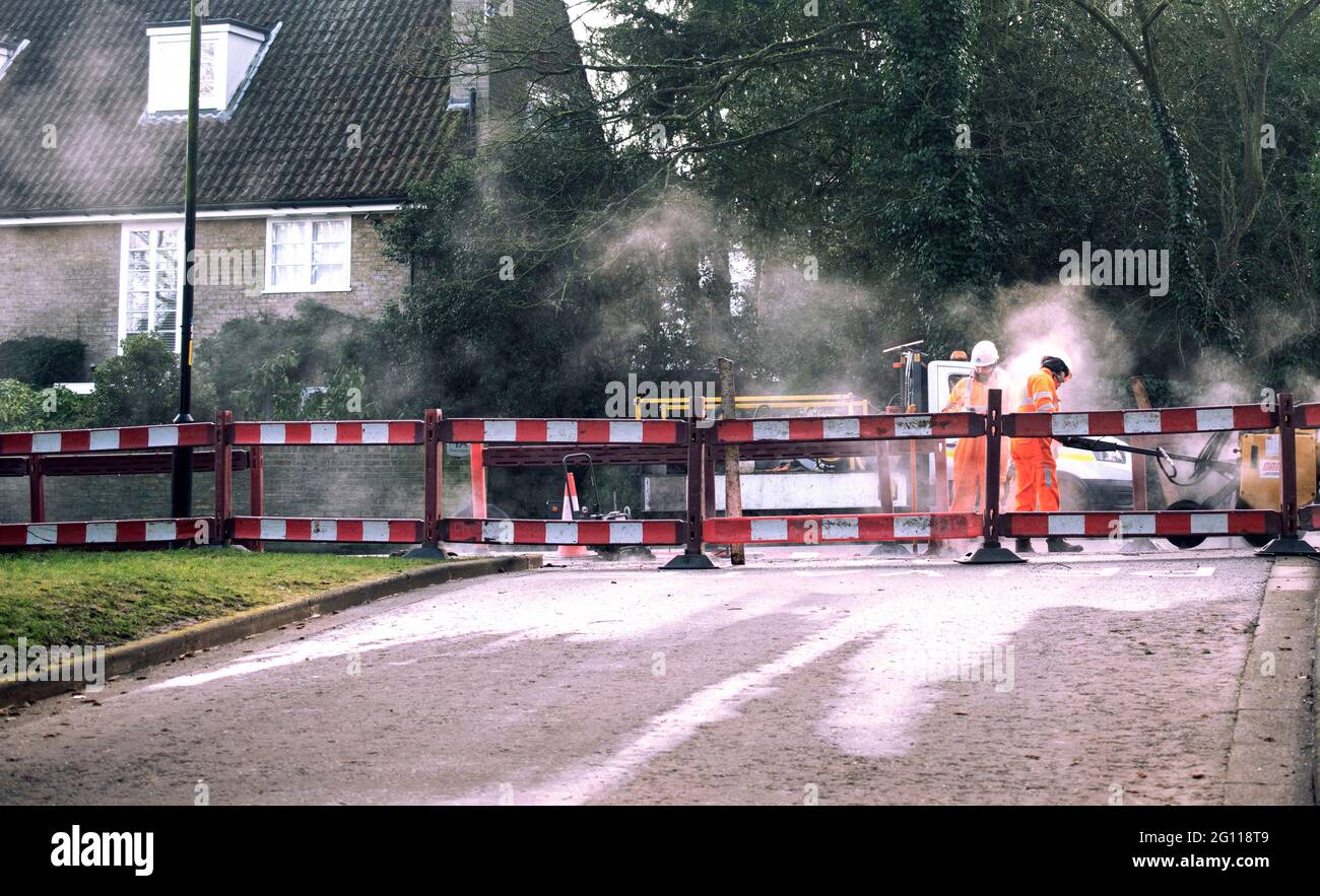 Surrounded by dust hi-res stock photography and images - Alamy