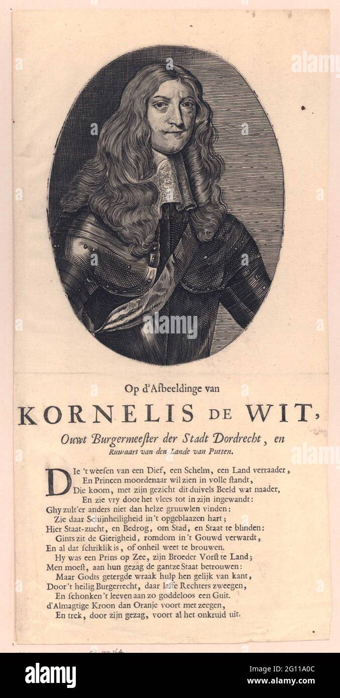 Kornelis de wit hi-res stock photography and images - Alamy