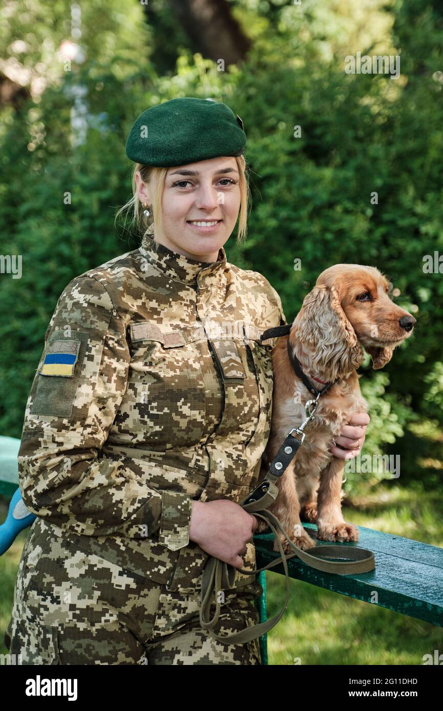 Are Cocker Spaniels Good Therapy Dogs