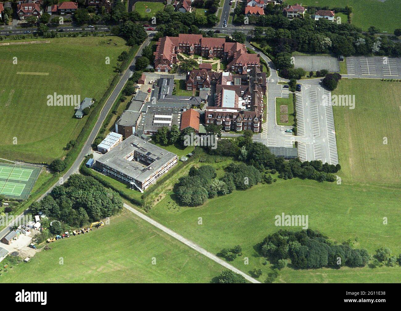 Scarborough green hi-res stock photography and images - Alamy