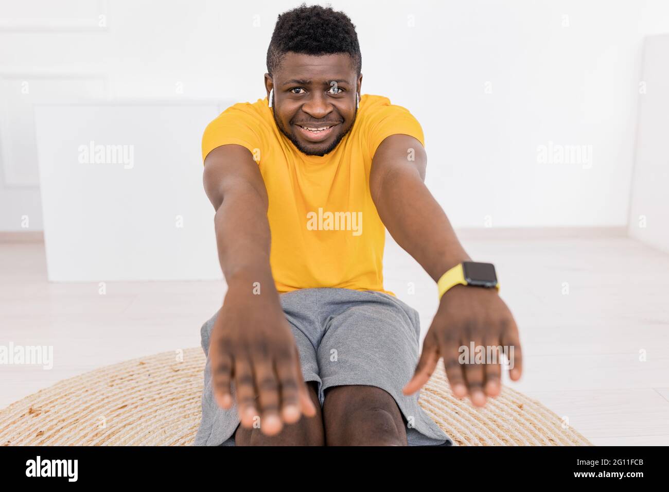 Deep back muscles hi-res stock photography and images - Alamy