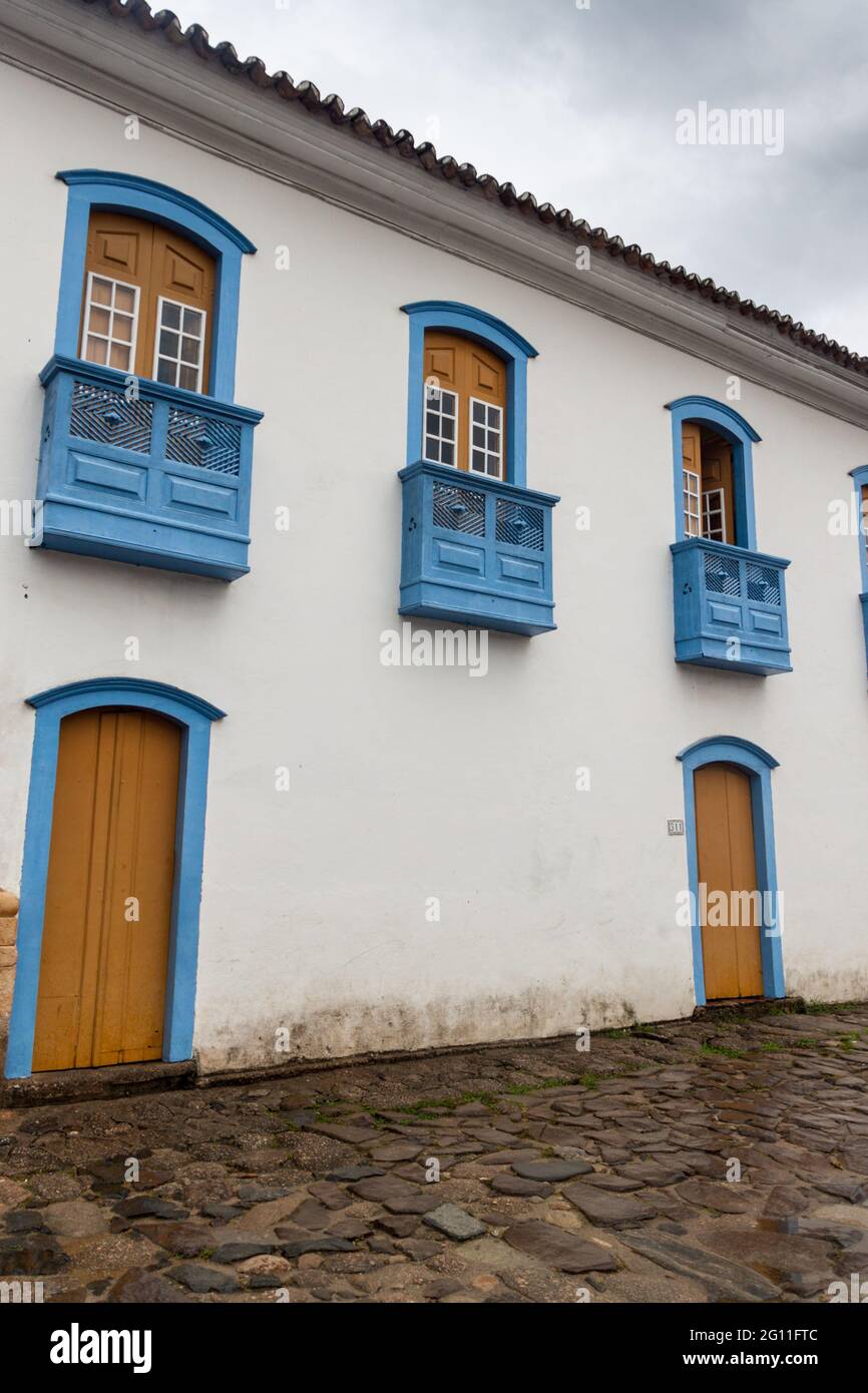 House of stone brazil hi-res stock photography and images - Alamy