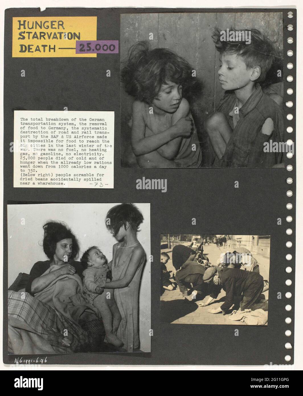 The Telegraph; Photo and collage book 'The Hidden Camera'. Dagblad De ...