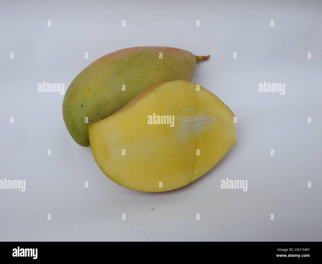 Totapuri mango hi-res stock photography and images - Alamy