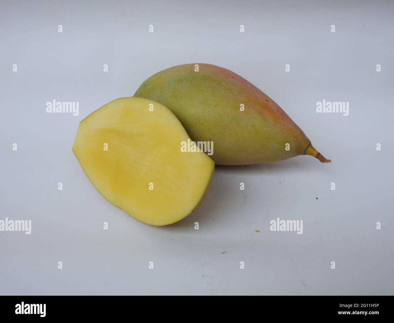 Totapuri mango hi-res stock photography and images - Alamy