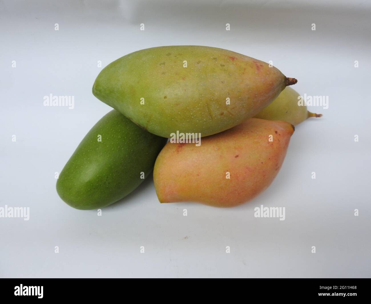 Totapuri mango hi-res stock photography and images - Alamy
