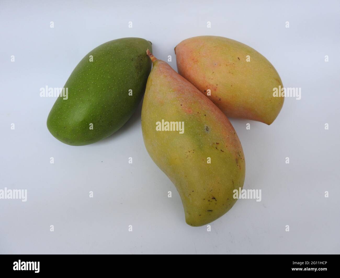 Totapuri Mango High Resolution Stock Photography and Images - Alamy