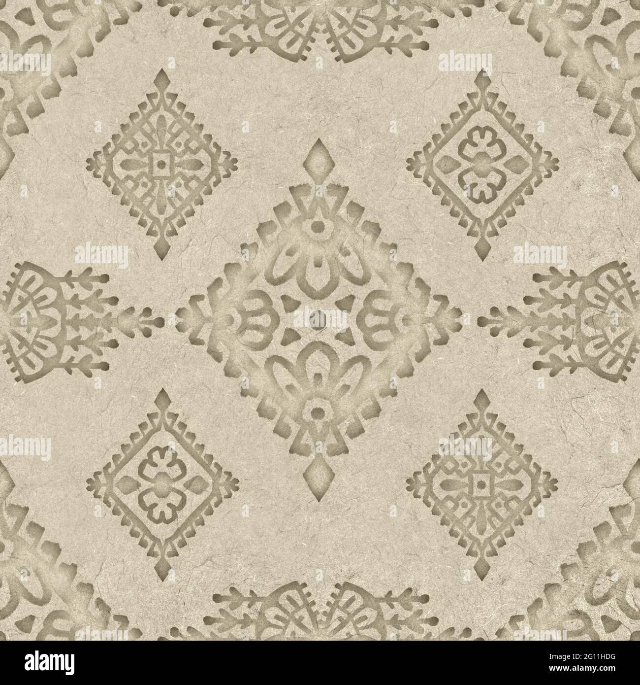 Seamless embossed paper texture for surface print Stock Photo - Alamy