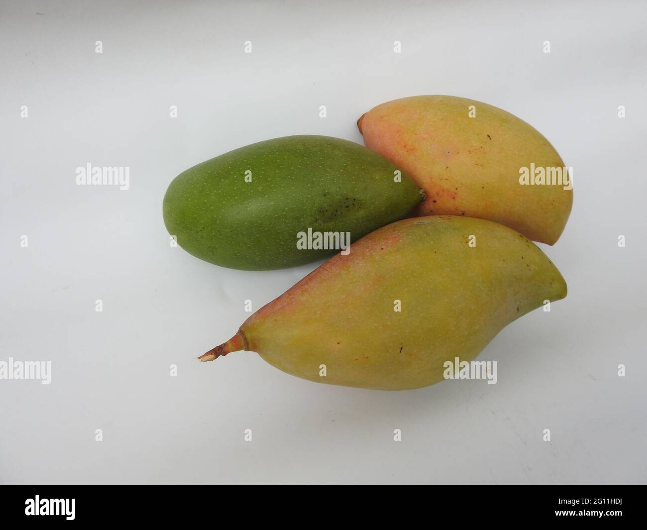 Totapuri mango hi-res stock photography and images - Alamy