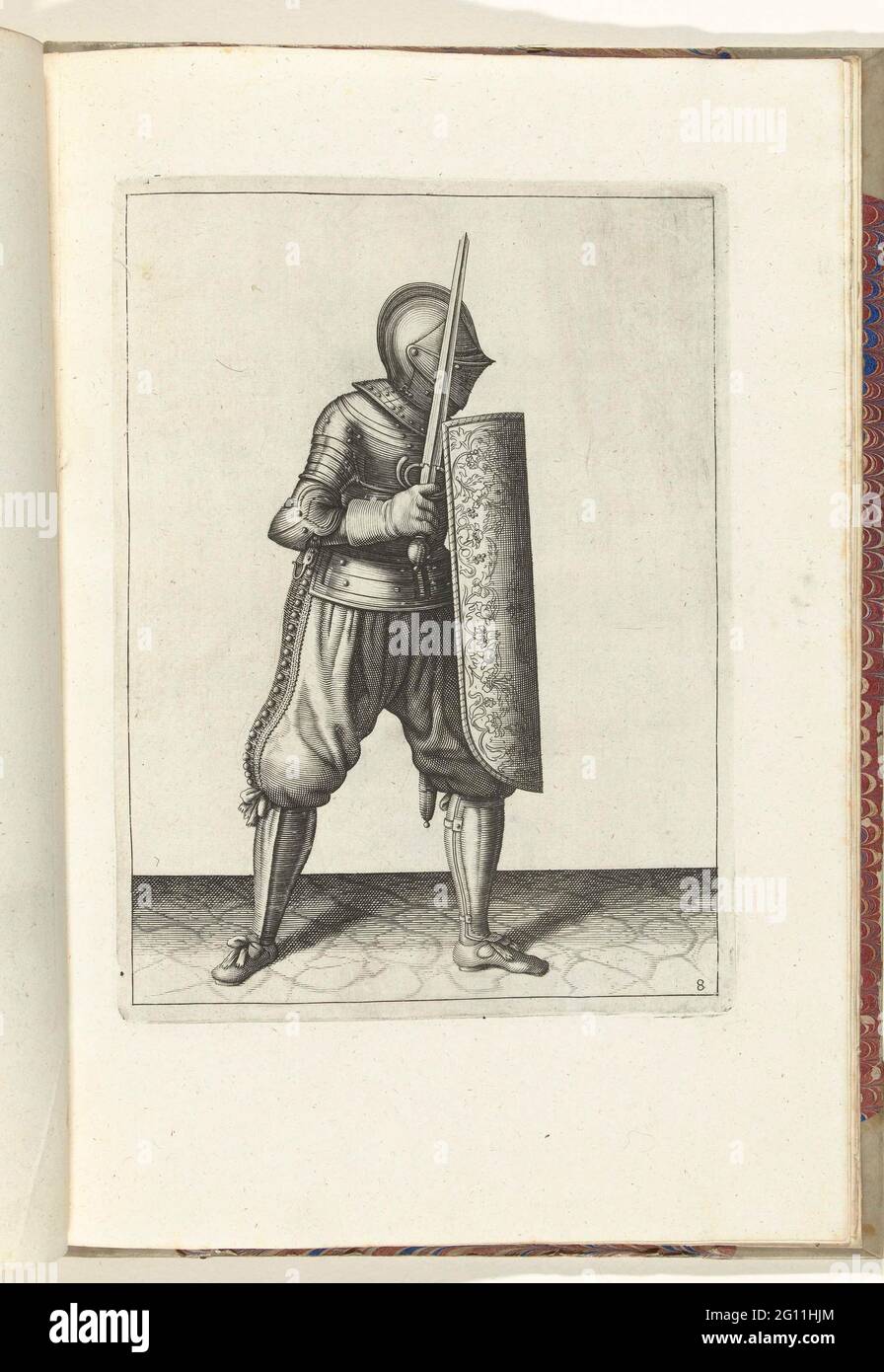 Drawn rapier hi-res stock photography and images - Alamy