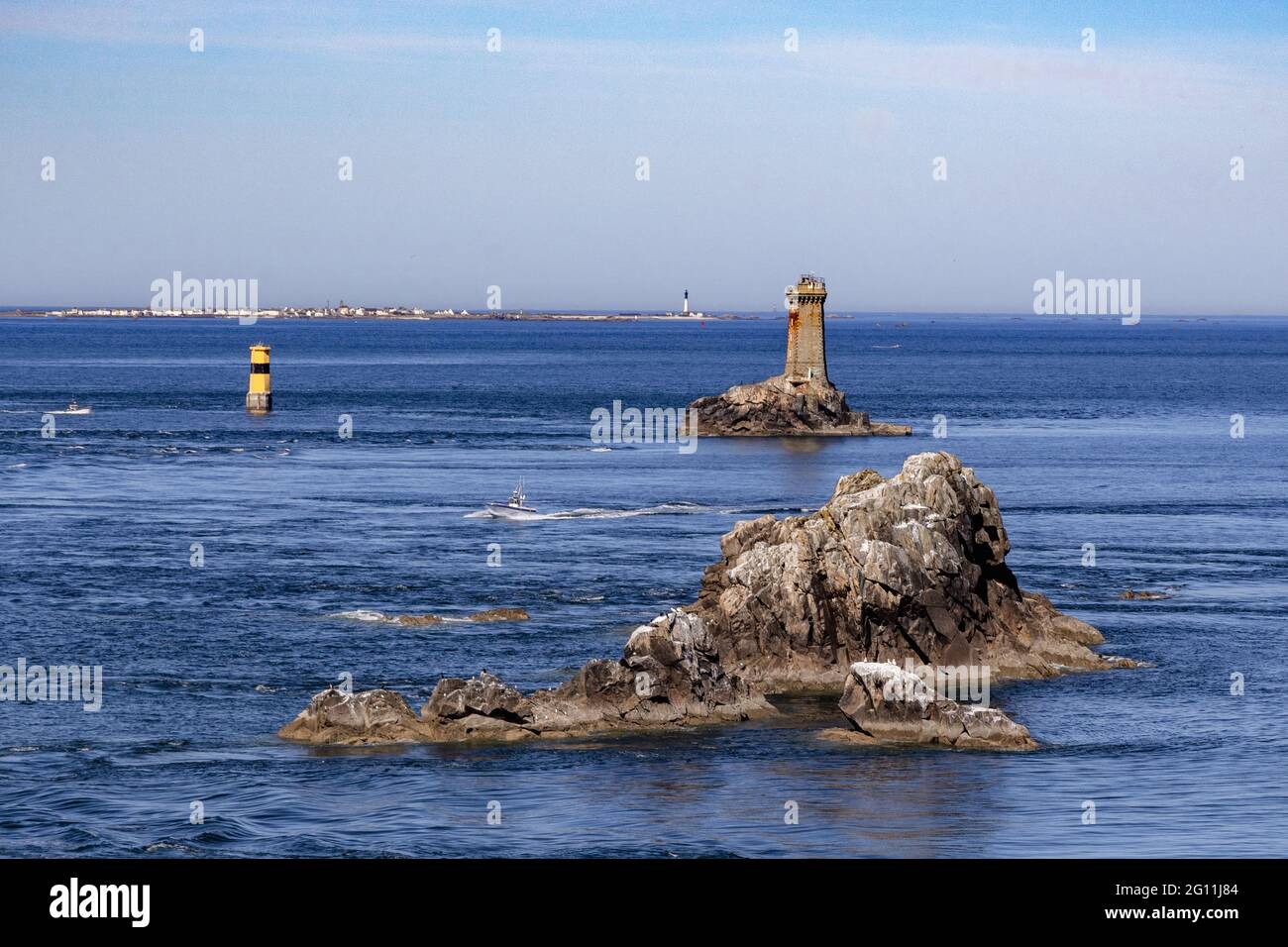 Bretagne sud hi-res stock photography and images - Alamy