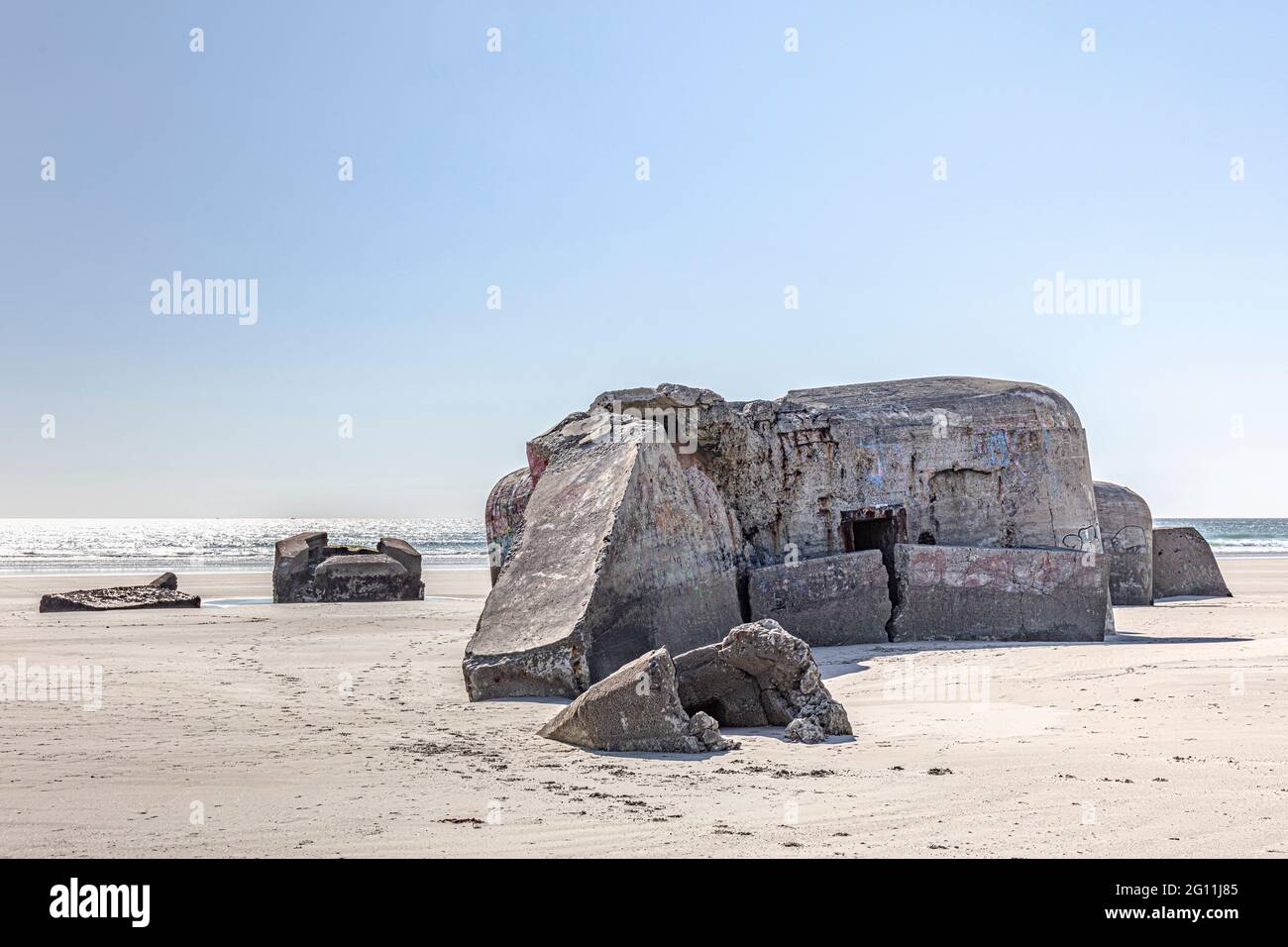 France bretagne hi-res stock photography and images - Alamy